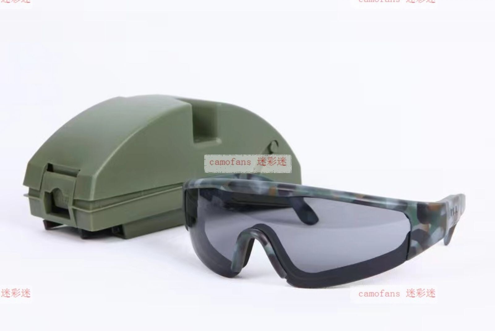 Orginal China PLA Army 03 Type Camouflage Safety Tactical Military ...