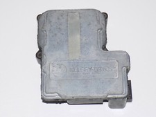 GM OEM ABS Anti-lock Brake System-control Module 20988669 for sale ...