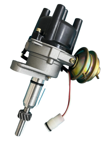 Ignition Distributor Toyota Pickup Celica Corona 4Runner L4 2.4L 19100 ...