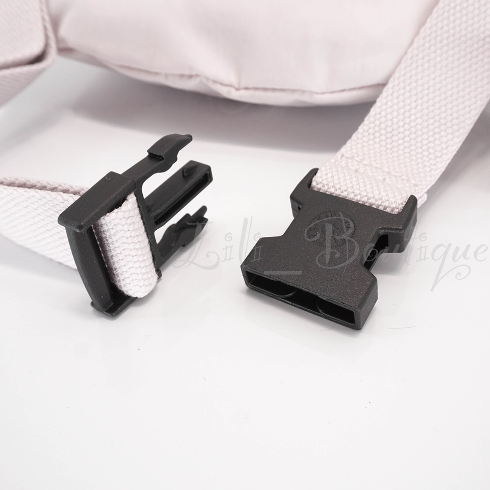 NWT New Kipling KI1263 Pria Fanny Pack Hip Waist Bag Polyamide Wishful ...