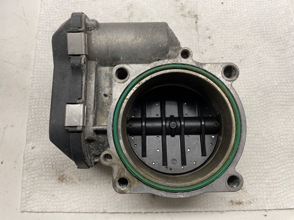 2008 2009 2010 2011-2013 BMW 128i 328i 528i X3 X5 N51 N52 Throttle Body ...