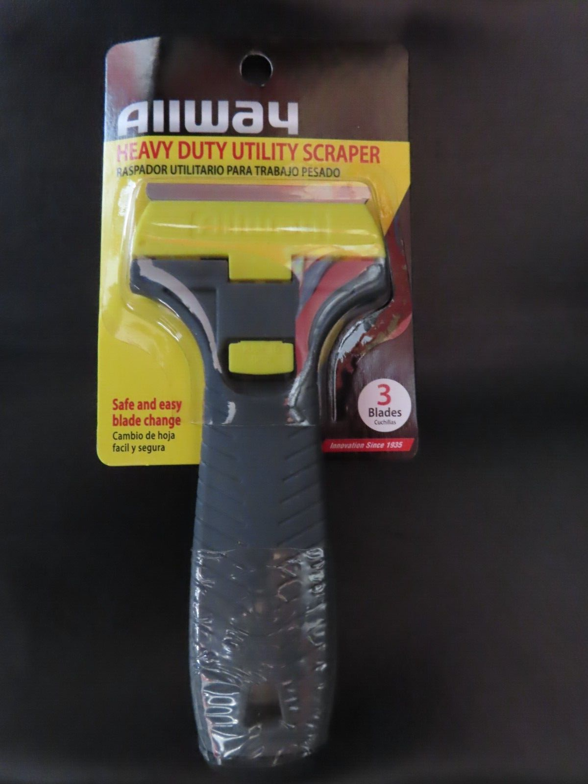 Allway Tools LUS Heavy Duty Utility Scraper for sale online | eBay