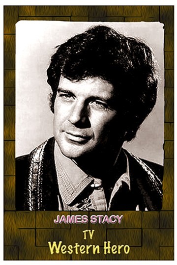 James Stacy