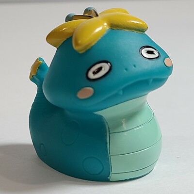 2015 Authentic Yokai Watch Finger Puppet 2" Starry Noko Figure Yo-Kai ...