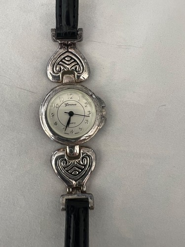 geneva ladies watch vintage | eBay