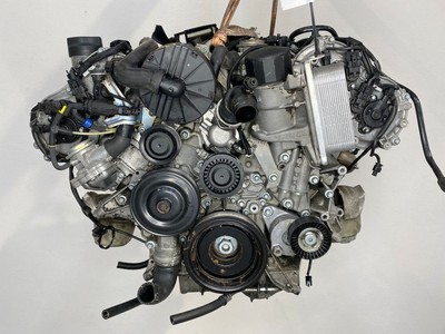 Mercedes E350 W211 3.5 Benzin V6 200kW 272.964 Motor 272964 PFF6077 ...