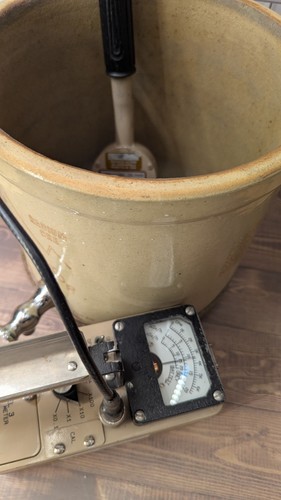 Extremely Rare 1912 Revigator Water Jar – R.W. Thomas – One of a Kind ...