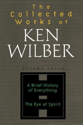 Ken Wilber The Collected Works of Ken Wilber, Volume 7 (Paperback) (UK ...