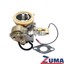 Fits Genie 52002GT, 52002 - NEW FORD LRG 423/425 Carburetor with Auto ...