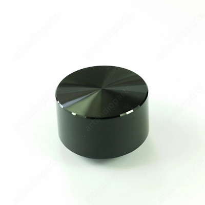 Black Rotary Function Menu Knob for Sony STR-DH540 STR-DH550 STR-DH740 ...