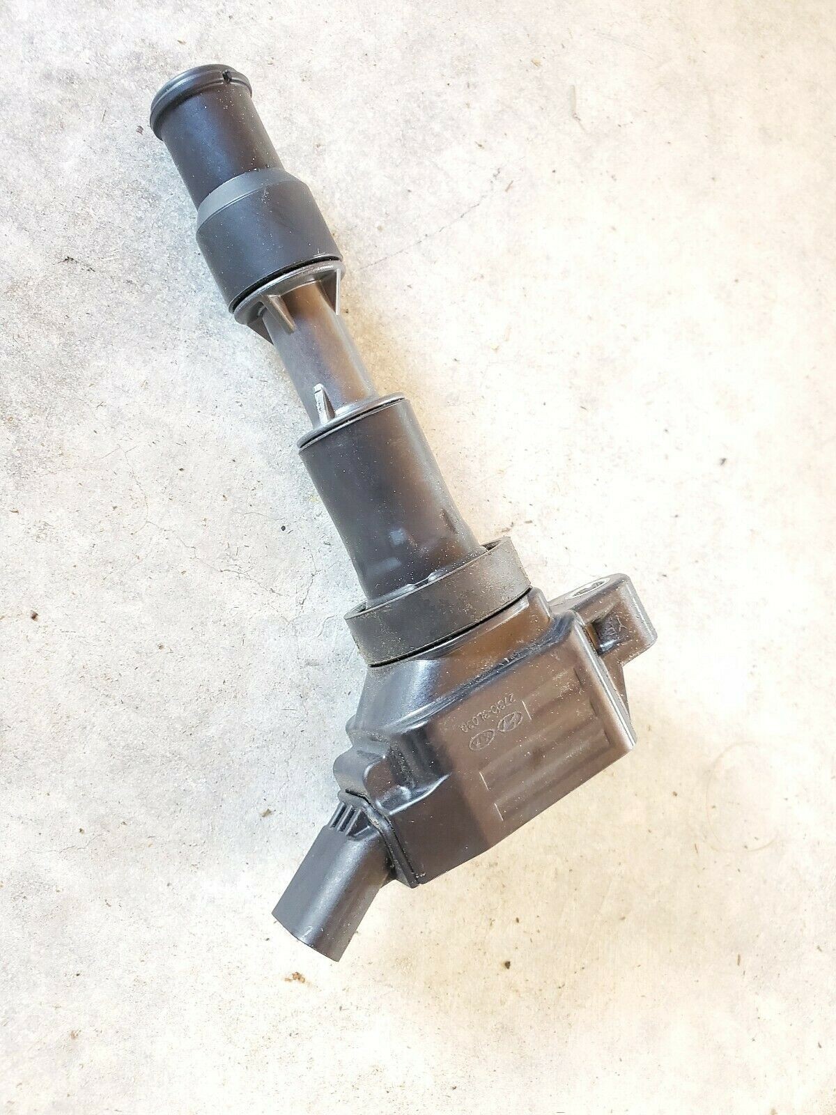 Genuine OEM 27310-3L030 Ignition Coil / 273103L030 For Hyundai Genesis ...