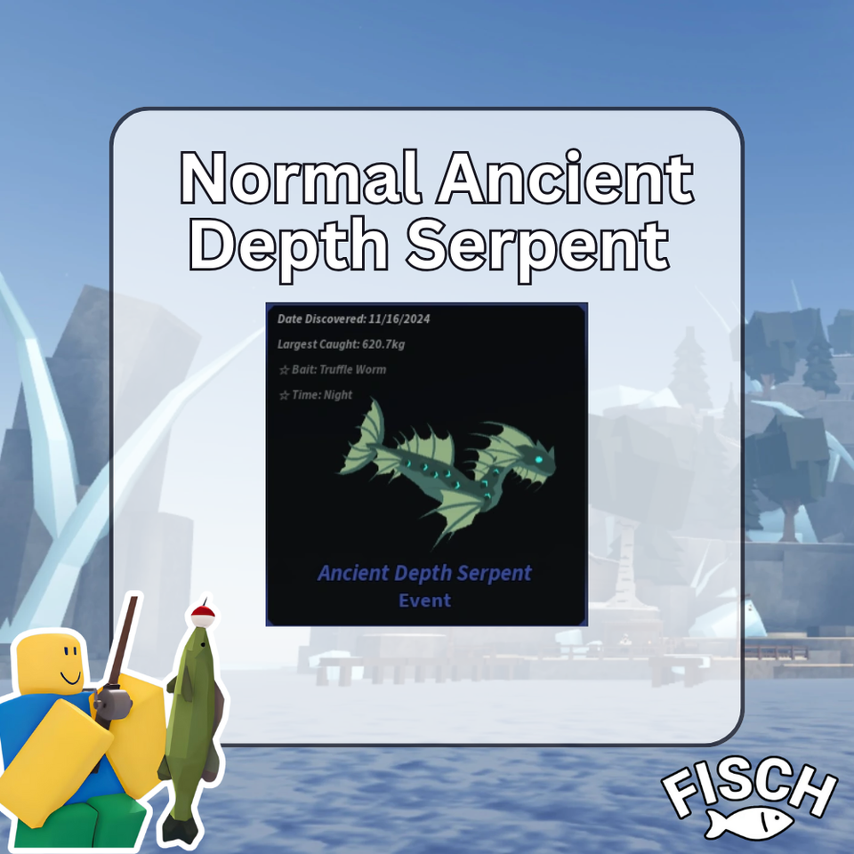 🐟 ROBLOX Fisch: Coins & Enchant Relics & Rare Fish | Fastest and ...