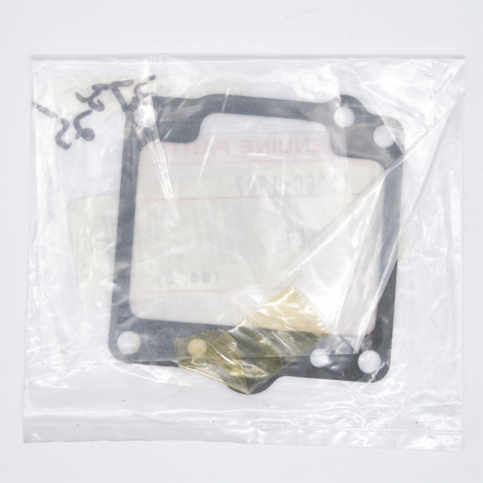Kawasaki Float Chamber Gasket Part Number - 11060-1607 | eBay