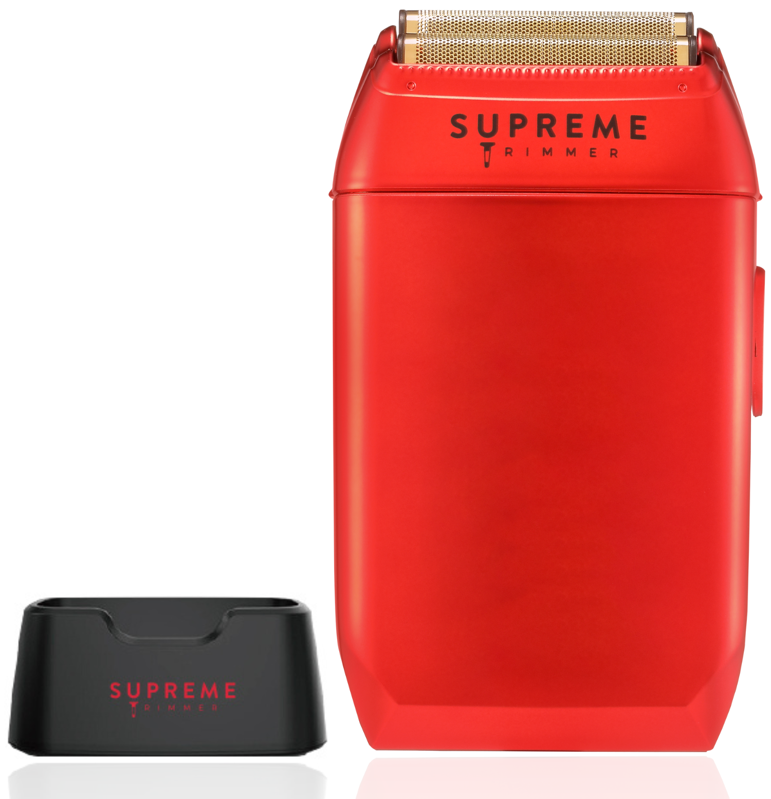 Supreme Trimmer CRUNCH IPX6 Foil Shaver STF602 | For Short Hair ...