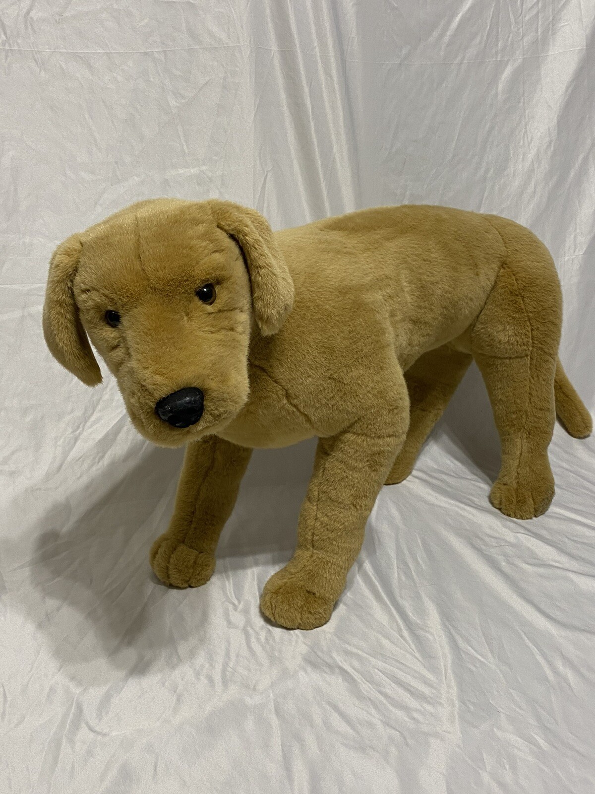 Life Size Plush Dogs