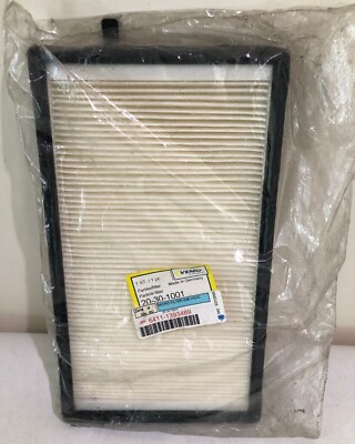 Vemo Cabin Air Filter 64 11 1 393 489 BMW E36 318i 318is 323i 325i 328i ...