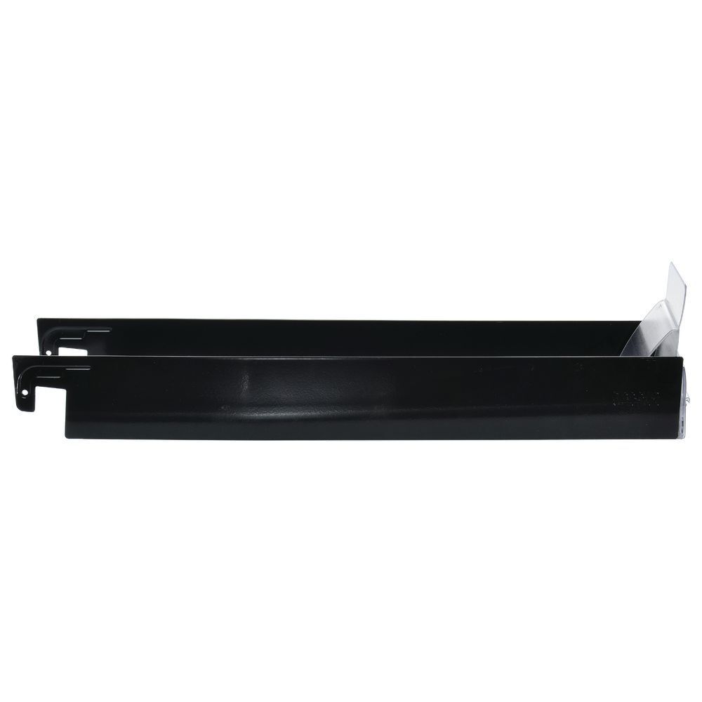 Trion WonderBar Black Metal Display Fixture Mini Expandable Wire Tray ...