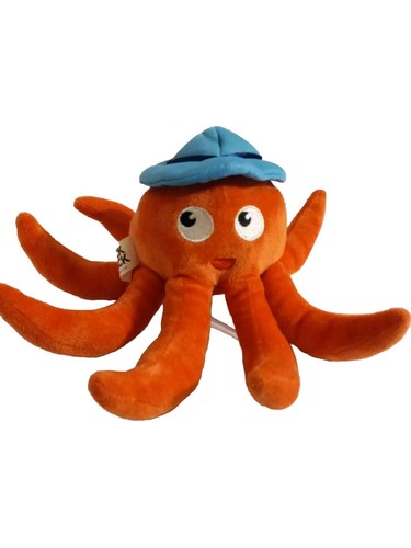 muck rack octopus plush advertising Stuffed Animal | eBay