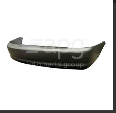 NEW REAR BAR COVER BUMPER FOR TOYOTA ECHO SEDAN 8/2002-12/2005 | eBay ...