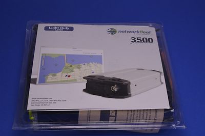 Networkfleet Fleet L3500 Light Duty Vehicle System | eBay