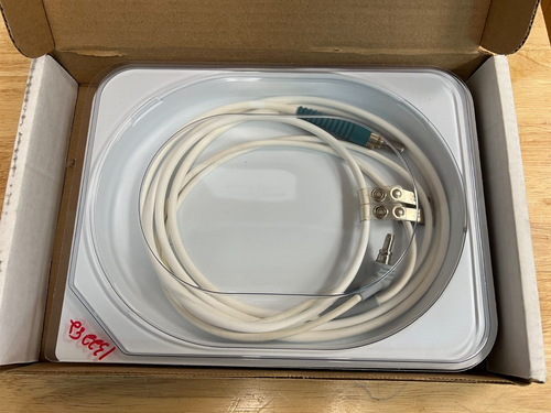 INTEGRA 0029009 LUXTEC FIBER OPTIC REPLACEMENT BIFURCATED HEADLIGHT ...