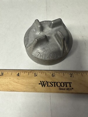 Caterpillar Cap 7H1447 **NOS** no pkg - as pictured | eBay