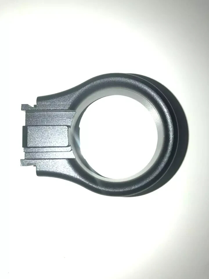 Aluminum Slide Pull Charging Ring Back Plate for Glock 17, 19, 26, Gen ...