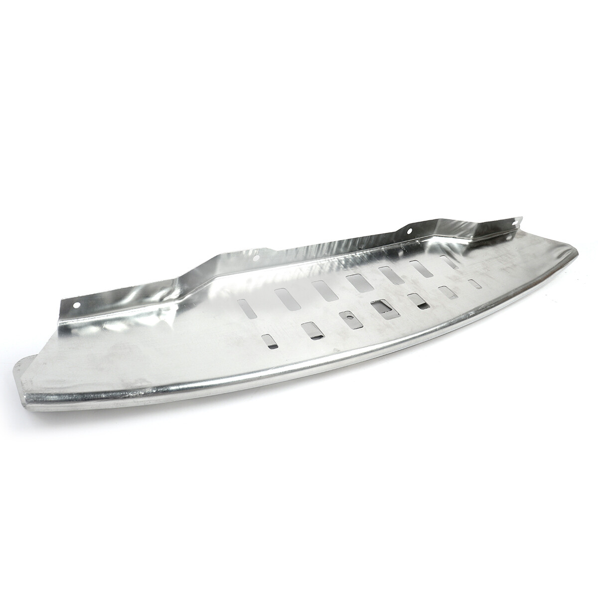 For Tesla Model Y 2020-2022 Front Bumper Radiator Reinforcement Support ...