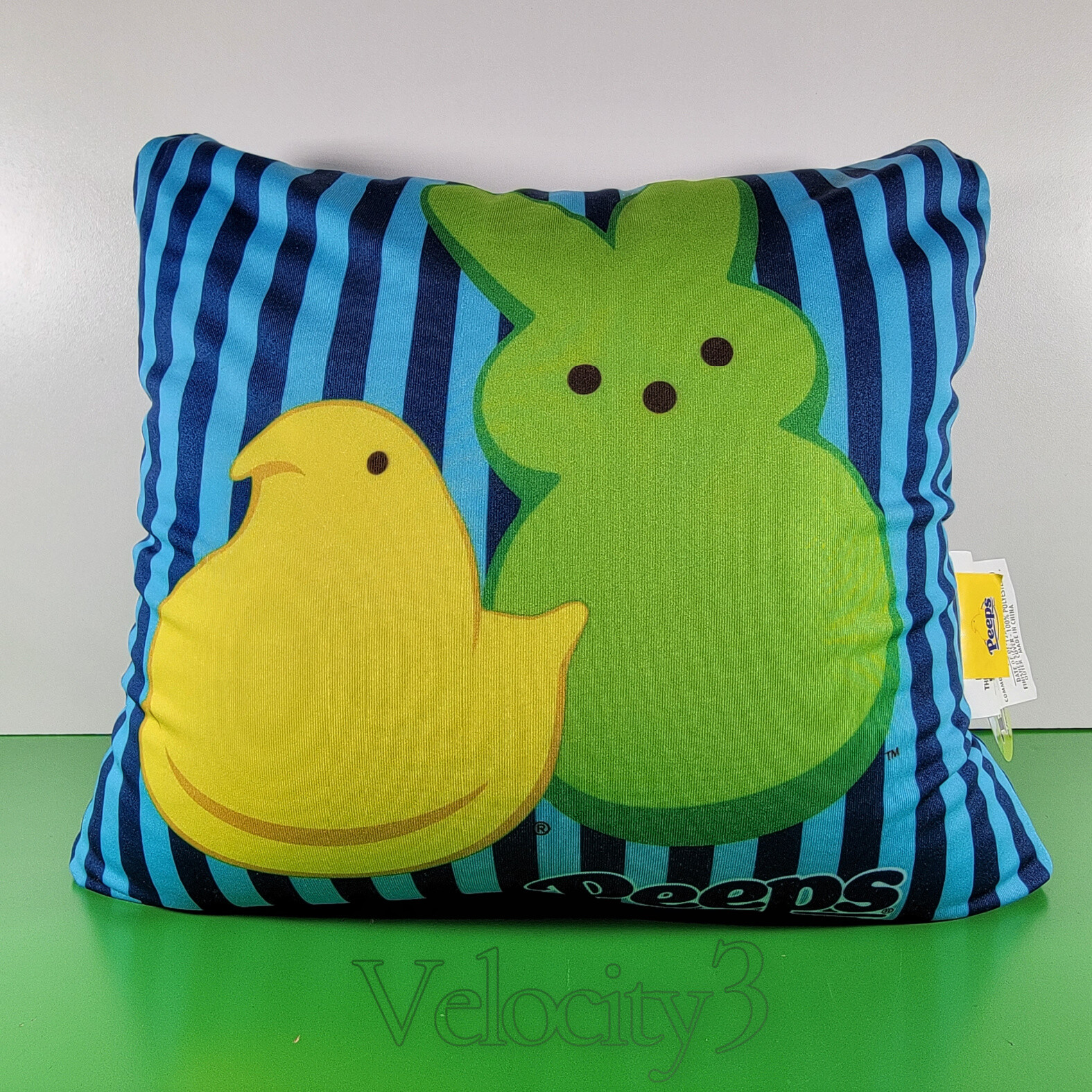 Easter PEEPS Pillows & Plush | Decorative Throw Pillows | eBay
