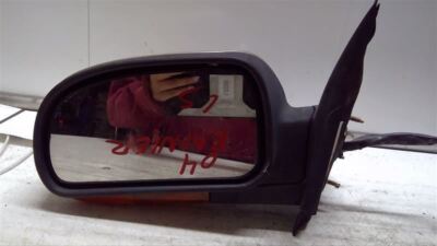 Driver Side View Mirror Power Opt DS3 Fits 04-07 RAINIER 505893 | eBay