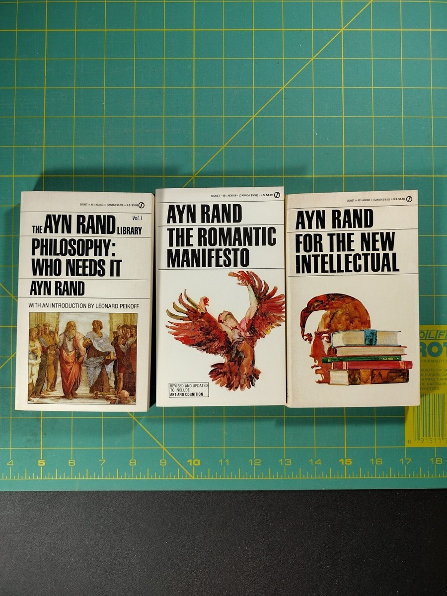 Manifesto Del Film Atlas Shrugged