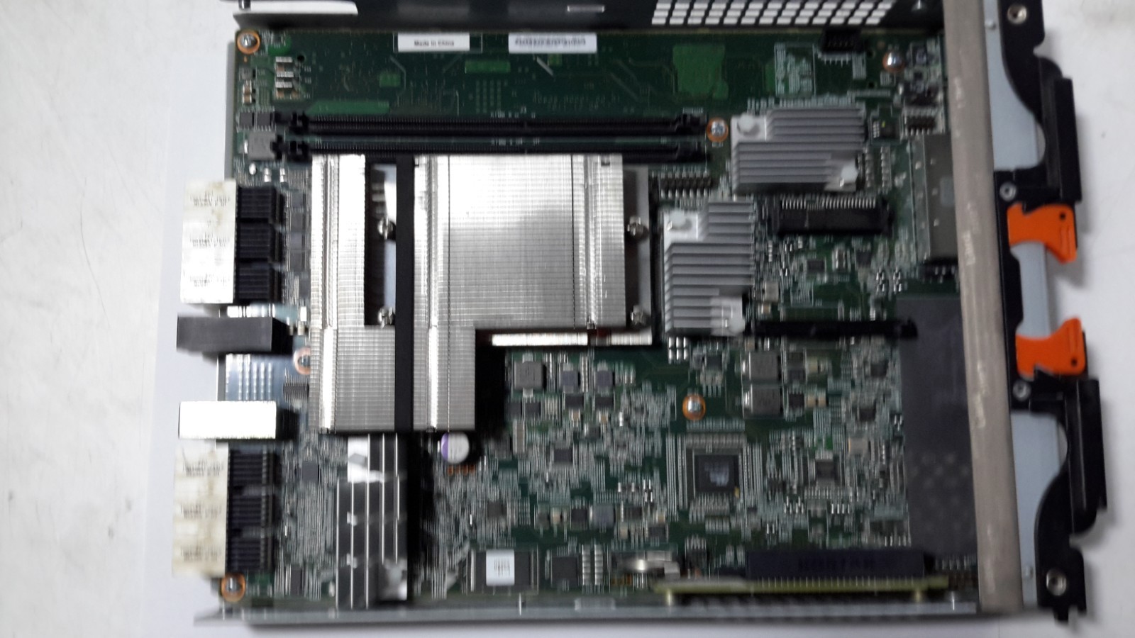 IBM R0636-G0001-07 BOARD FOR 00AR004 00AR000 V3700 Storwize Canister | eBay