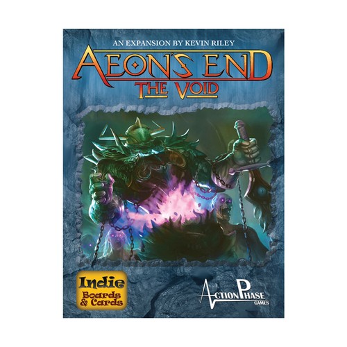 Indie Boards & Cards Aeon's End Aeon's End - The Void Box EX 792273251578 | eBay