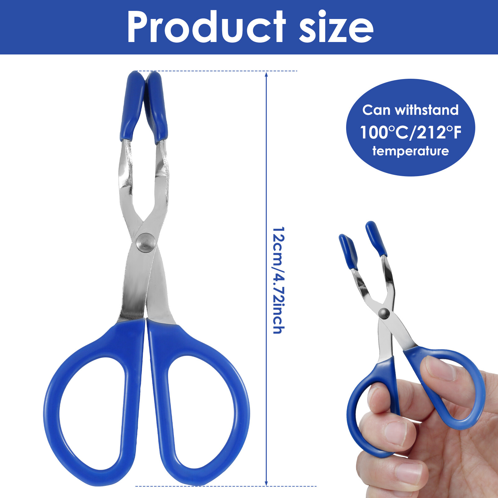 Mini Bulb Pliers Mini Bulb Removal Tool with Non Slip Rubber Handle ...