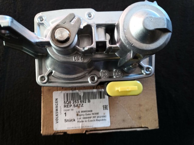 5q0253692b drosselklappe volkswagen golf vii variant 1779644 online ...