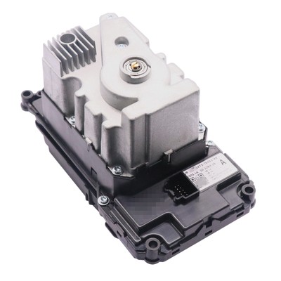 OEM Transfer Control Shift Module Panel For JAGUAR XE XF T2H1305 ...