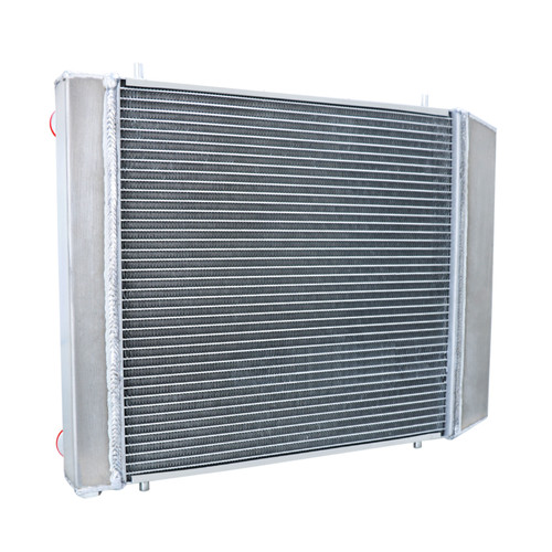 3 ROW RADIATOR Fit 300TDI LAND ROVER DEFENDER DISCOVERY 90/110 BTP2275 ...