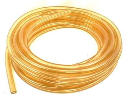 TYGON R-3603 3/8” ID x 7/8” OD x 1/4" Wall Laboratory Tubing ~ 50' Roll ...