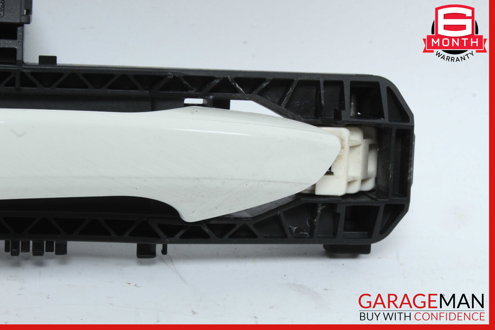 10-13 Mercedes W212 E350 E550 E63 AMG Rear Left Exterior Door Handle ...