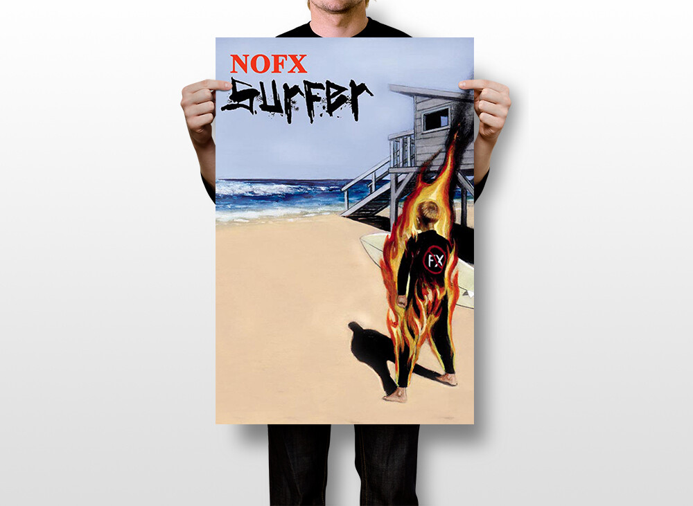 Surfer Nofx