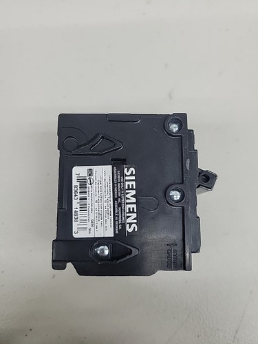 SIEMENS Q230 QP230 CIRCUIT BREAKER, 120/240-VOLT 2-POLE 30-AMP TYPE QP ...