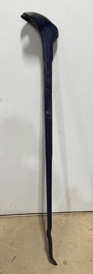 Warwood Tool Railroad Claw Bar Spike Puller Heavy Duty AREMA Plan #11 ...