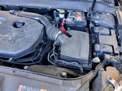 Air Cleaner 2.0L VIN 9 8th Digit Turbo Fits 13-16 MKZ 555755 | eBay