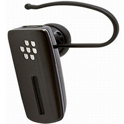 BlackBerry HS-500 Wireless Bluetooth Headset ACC-23439-001 for ...