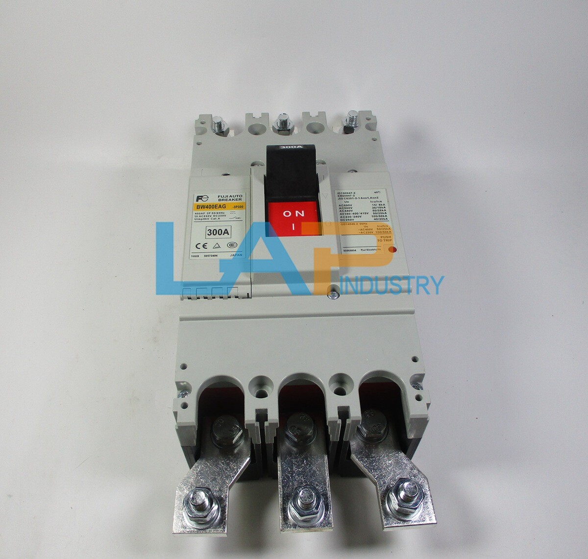 1PCS NEW FOR Air Circuit Breaker BW400EAG 3P 250A 300A 350A 400A | eBay