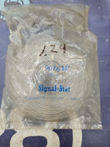 Signal Stat Lens 9016 W New Old Stock | eBay