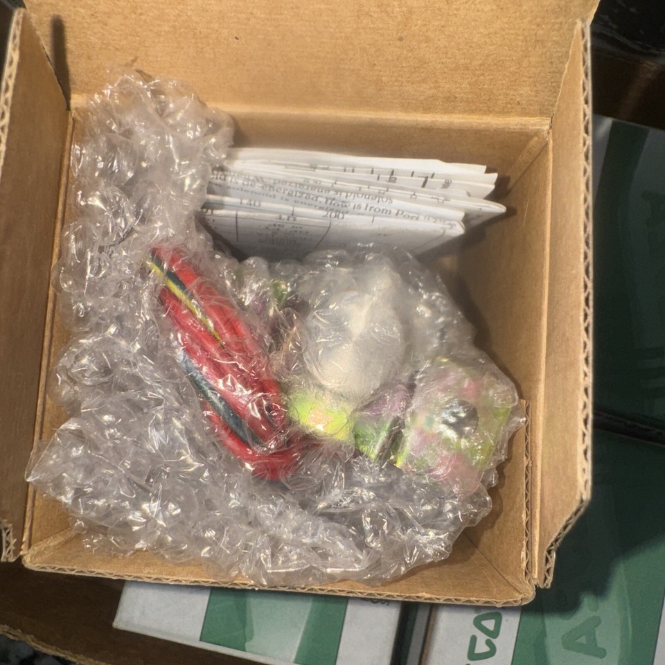 ASCO 8320G202 1/4” 3 WAY, 24 VDC NEW MP-C-082 SOLENOID VALVE | eBay