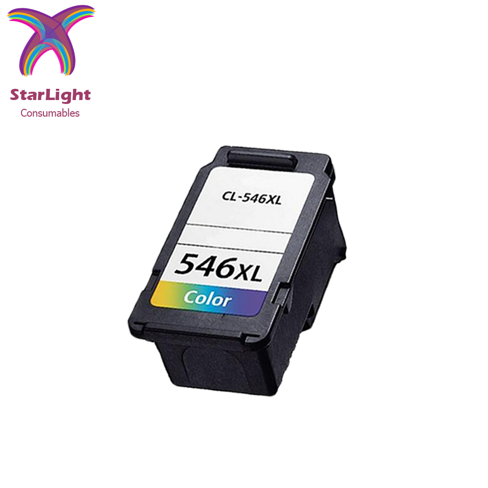 Ink Cartridge 545 546XL For Canon Pixma IP2800 MG2400 MG2455 LOT | eBay