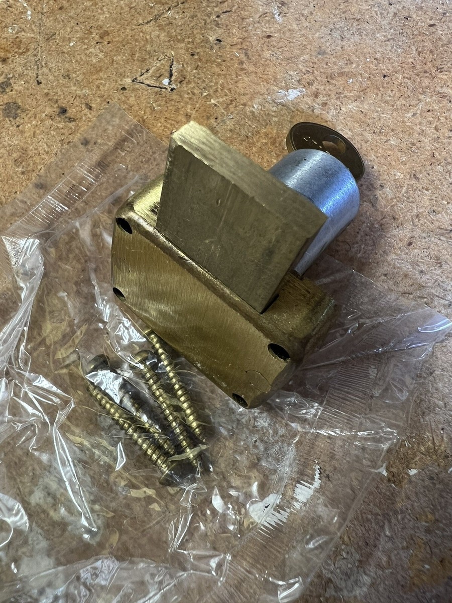 Corbin Cabinet Locks 0737 | Cabinets Matttroy