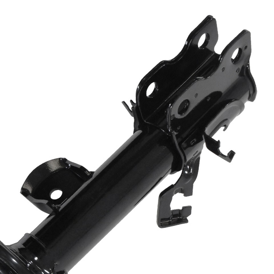 Front Left Right Struts w/ Coil Spring Assembly Set for 2011 - 2017 ...
